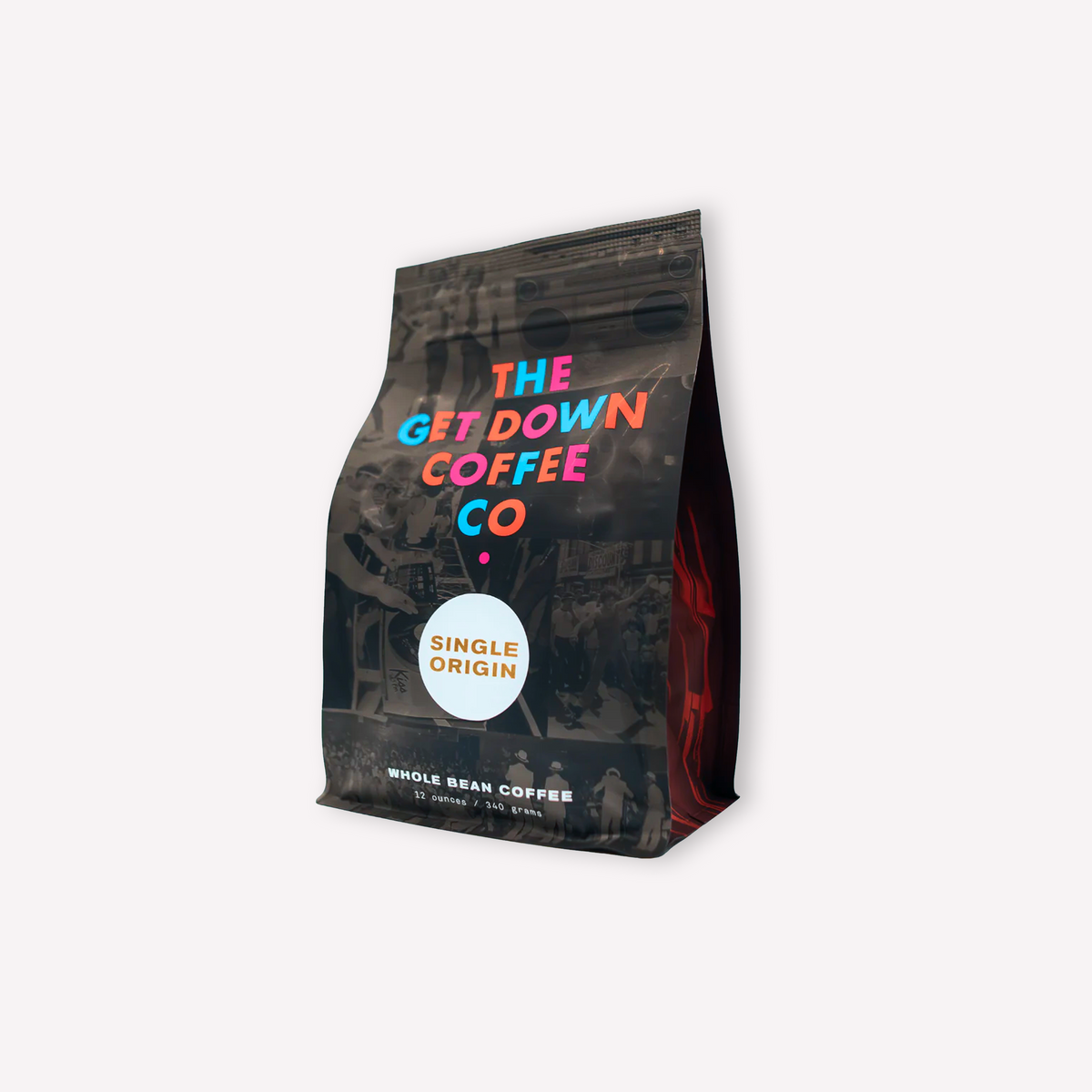 Roaster's Choice // Single Origin // Subscription Only – Get Down Coffee Co.