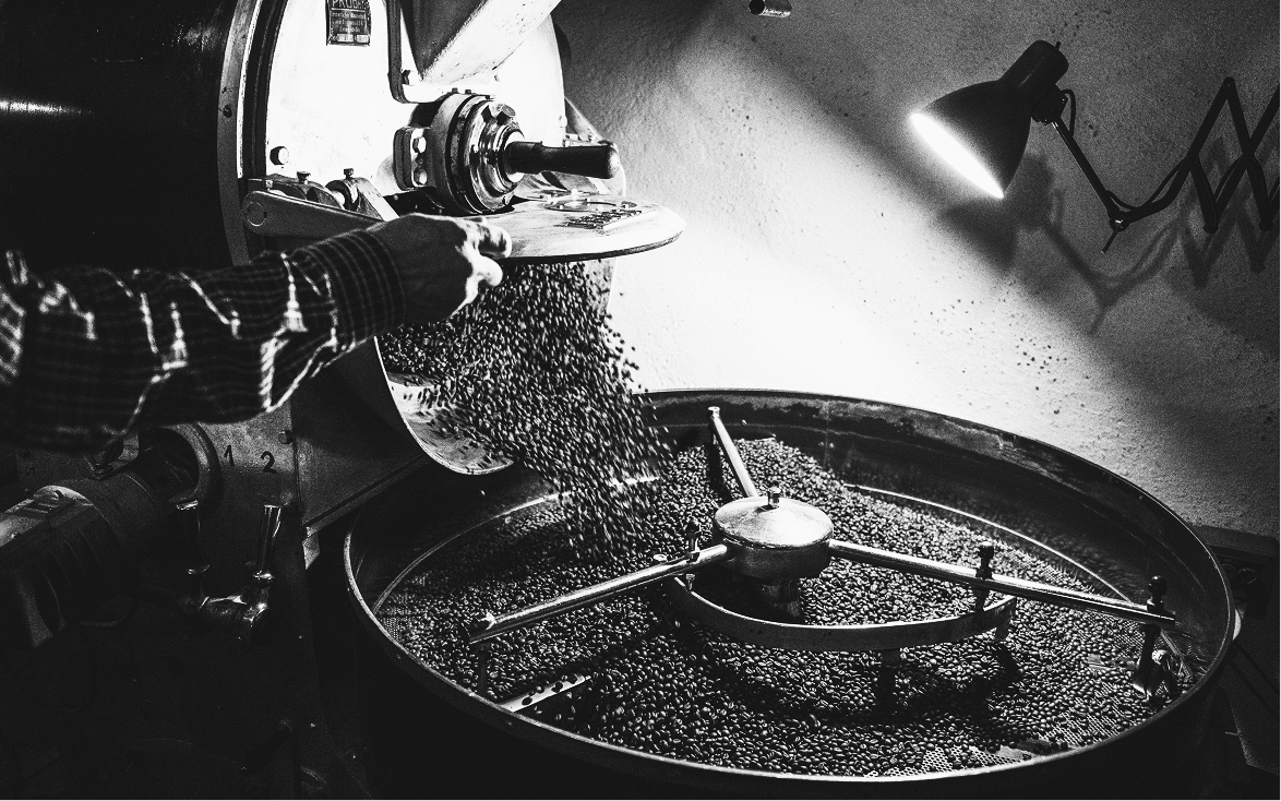 The Get Down Coffee Co.